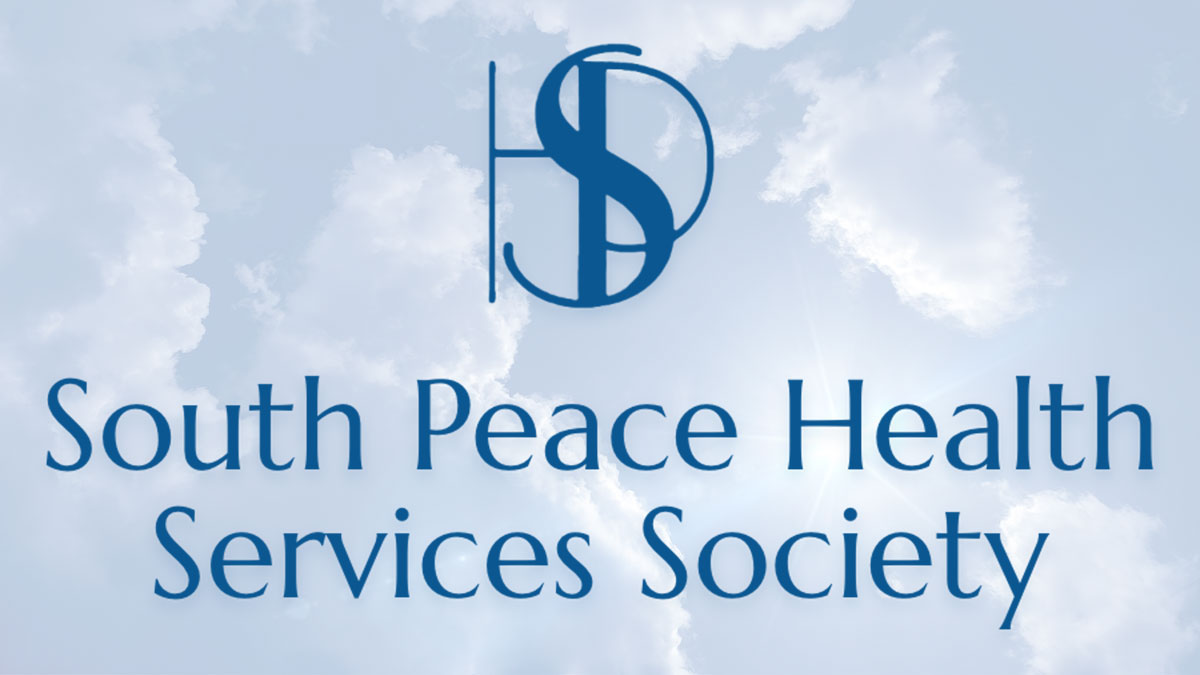 Home - South Peace Health Services Society